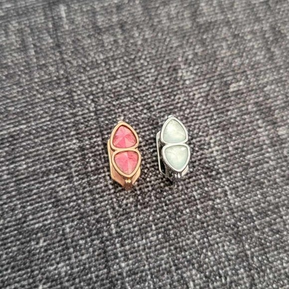 KEEP Collective | Jewelry | Keep Collective Two As One Charms | Poshmark